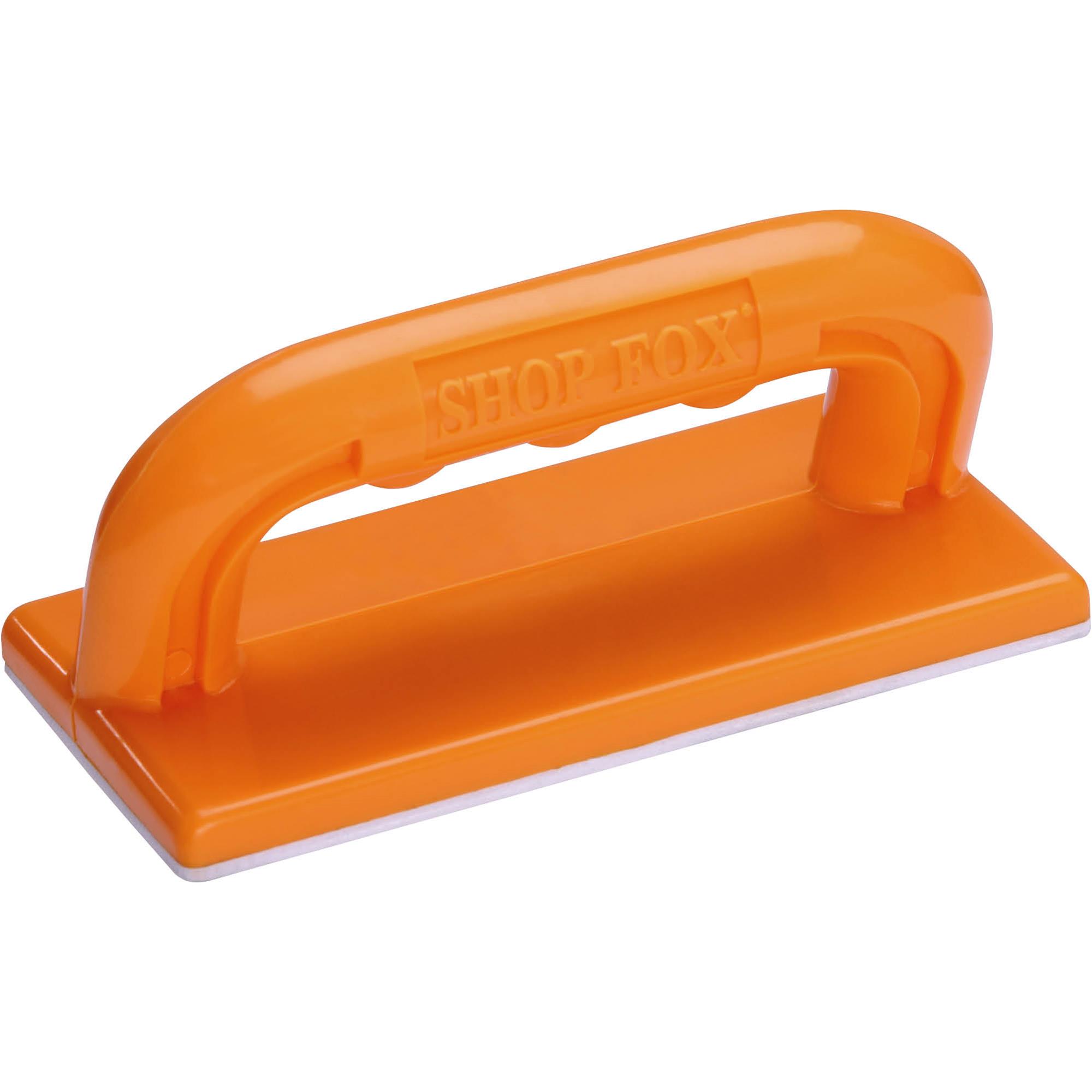 Safety Push Block - Small - Grizzly Industrial