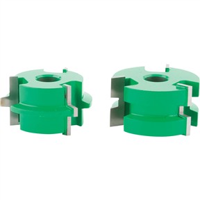 Router Bits & Shaper Cutters
