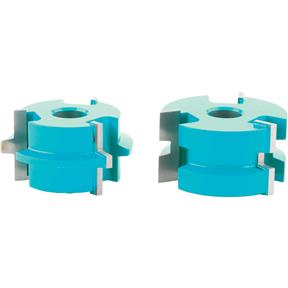 Tongue Groove Set 3 4 Bore Grizzly Industrial