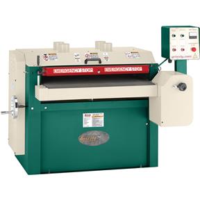 22 x 42 Variable Speed Wood Lathe Grizzly Industrial