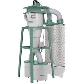 Cyclone Dust Collectors