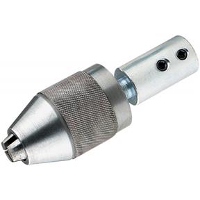 Drill Chucks & Arbors