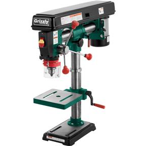 20 x 27 Router Table Extension for Table Saw Grizzly Industrial