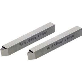 8 Pc. HSS 5/16" Mini Tool Set - Grizzly Industrial