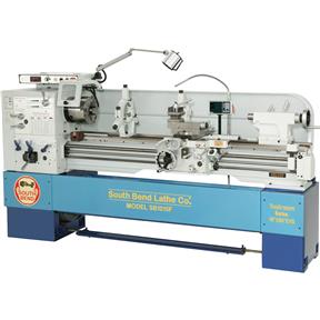 General Lathe Search