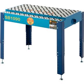 Grizzly welding table store