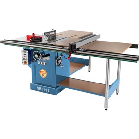 Table Saws