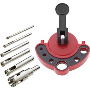 3/16" Replacement Diamond Bit for T10538 at Grizzly.com