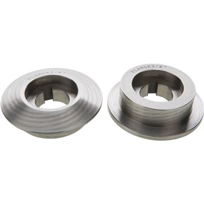 V-Groove Forming Mandrel Set for G0816 at Grizzly.com