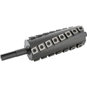 Replacement Inserts for Helical Cutterheads - 15 x 15 x 2.5mm, 10 Pk ...