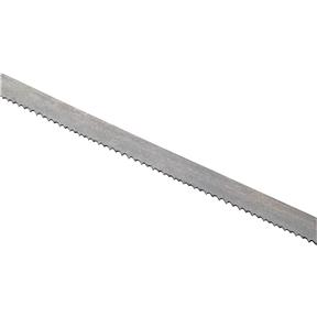119-1/2" x 1/2" x .025" x 6-10 TPI VP Bi-Metal Bandsaw Blade at Grizzly.com