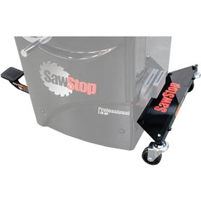 10" 1-3/4 HP 120V Professional Table Saw with 52" T-Glide Fence ...