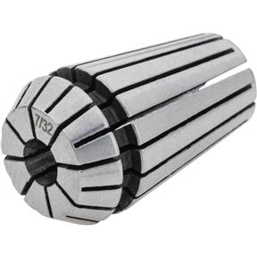 11/32" ER16 Spring Collet at Grizzly.com