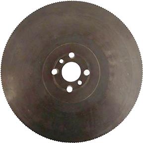 10" Slow-Speed Cold-Cut Saw - Grizzly Industrial