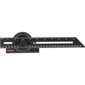 12" Precision Marking T-Rule at Grizzly.com