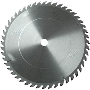 8" 40T Saw Blade for Panel Saws at Grizzly.com