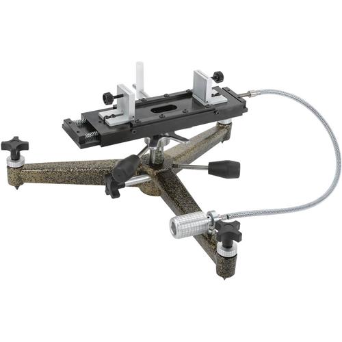 Big Fifty Rest with Windage - Cast-Iron at Grizzly.com