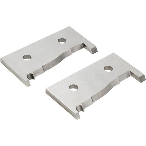 Moulding Knives 3 1/2" Profile Width Casing - Grizzly Industrial, Inc.