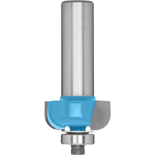 Roman Carbide DC1147 - 1/4" Radius Cove 1/2" Shank - Grizzly Industrial ...