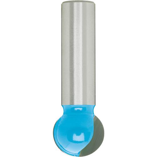 3/8" Radius 1/2" Shank at Grizzly.com