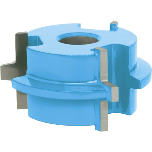 Wedge Groove 1/2" Bore - Grizzly Industrial