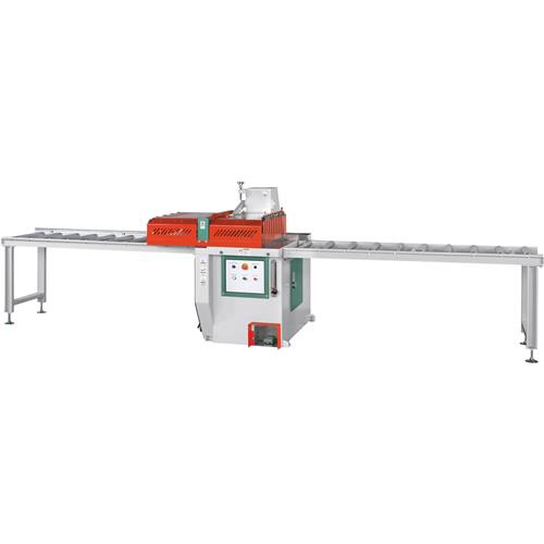 24" Jump Saw - Grizzly Industrial, Inc.