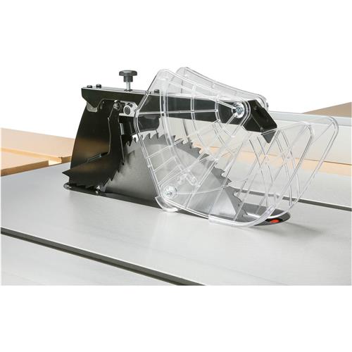 12" 5 HP 220V Extreme Table Saw at Grizzly.com