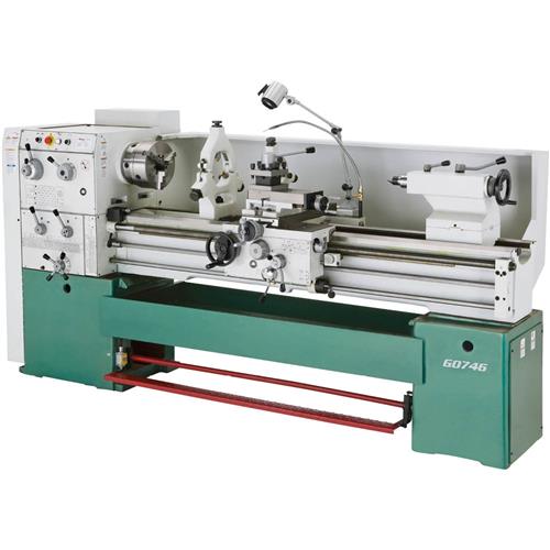 Metal Lathes - Grizzly.com