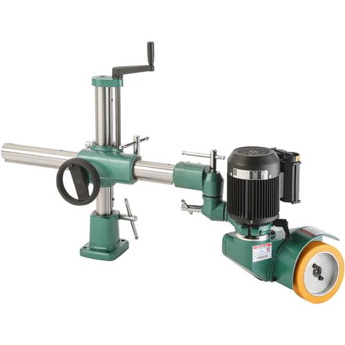 Power Feeders - Grizzly.com