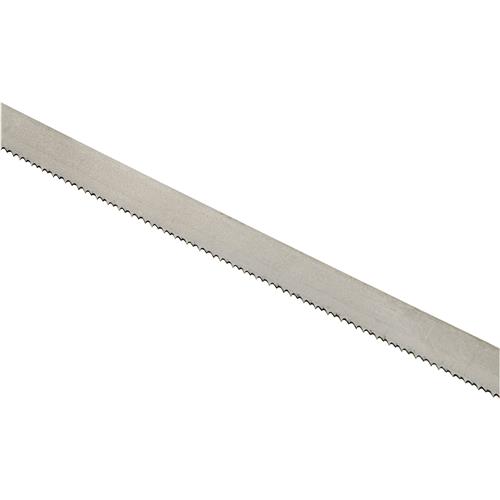 53-3/4" x 1/2" x .025" x 14-18 TPI VP Bi-Metal Bandsaw Blade at Grizzly.com