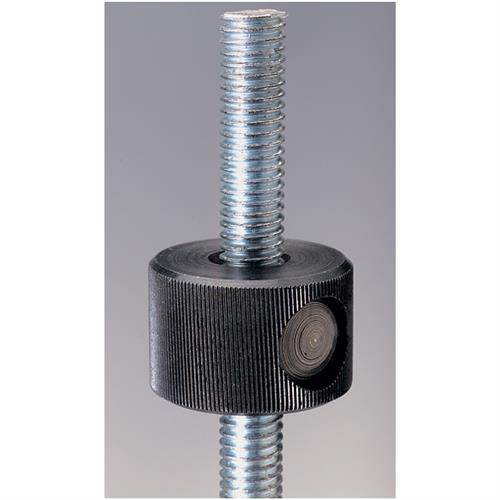 Drill Press Depth Stop | NC Woodworker