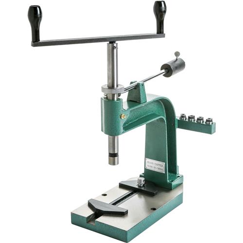 Grizzly G8748 - Hand Tapping Machine - Grizzly Industrial, Inc.