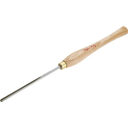 Bowl Gouge HSS 1/4 Inch with Handle - Grizzly Industrial, Inc.