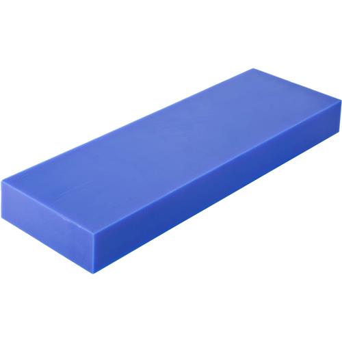 Machinable Wax Block 2" X 6" X 18" - Grizzly Industrial, Inc.