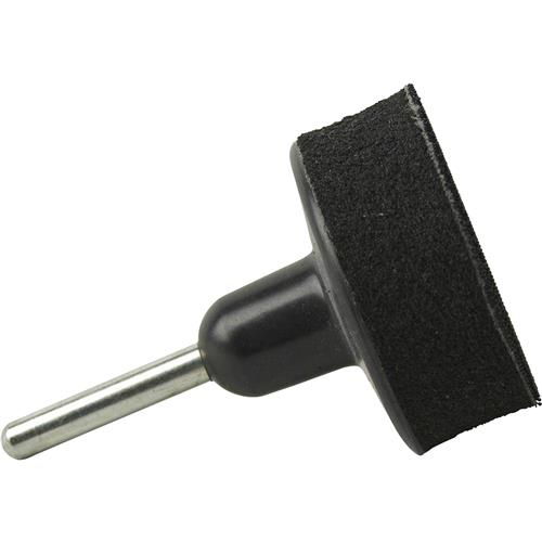 Robert Sorby H9087 - Velcro Sponge Pad 2 Inch Diameter - Grizzly ...