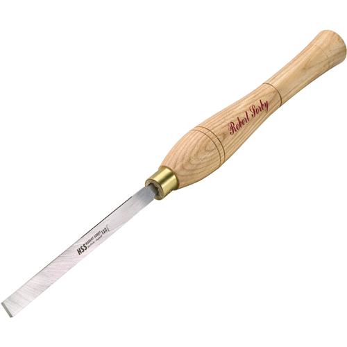 Square Scraper HSS 1/2 Inch - Grizzly Industrial