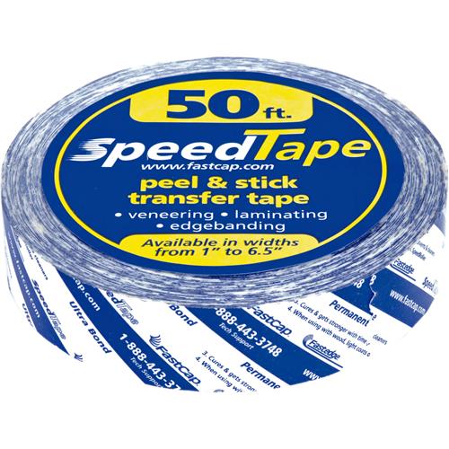 1" x 50' Speed Tape - Grizzly Industrial