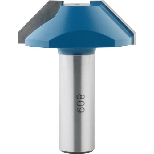 3/8" x 1-1/2" Notching Bit - Grizzly Industrial