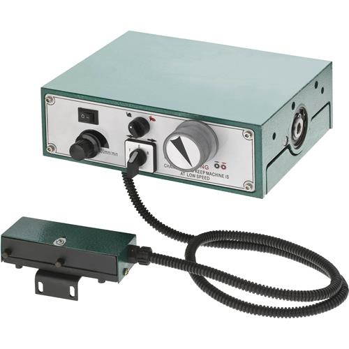 Grizzly T23010 - Power Feed for G0704 and G0759 - Grizzly Industrial, Inc.