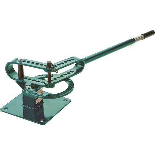 Compact Bender System - Bench Top at Grizzly.com