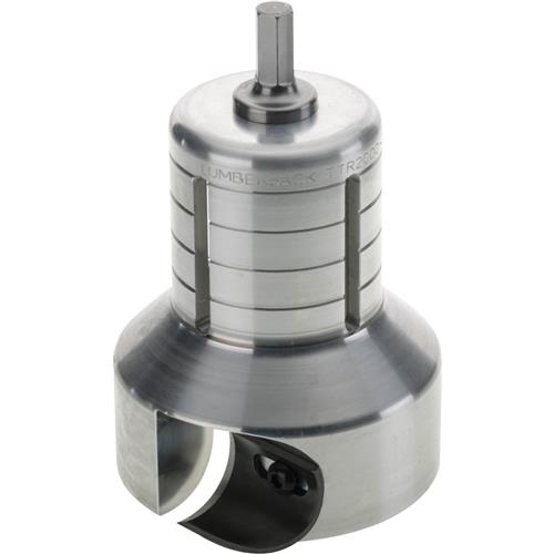 2" Radius Shoulder Tenon Cutter - Grizzly Industrial