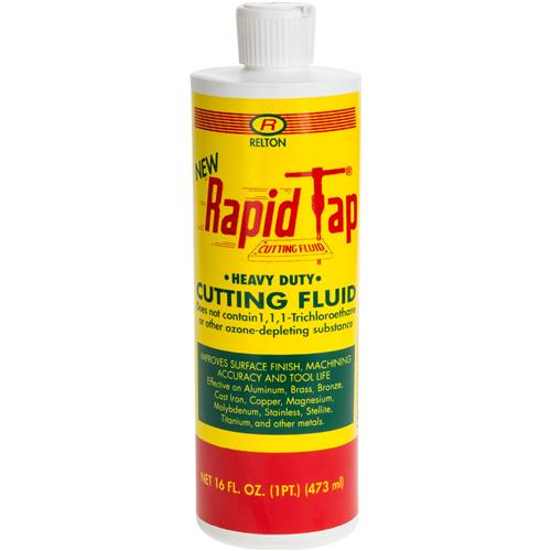 Rapid Tap, 16 oz. - Grizzly Industrial