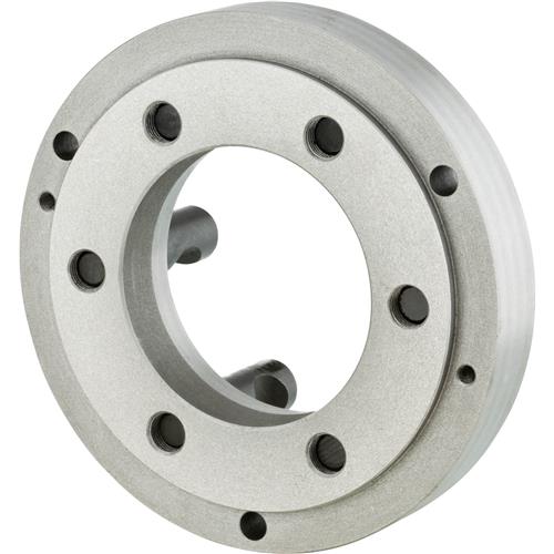 8" Pre-Machined Back Plate D1-6 at Grizzly.com