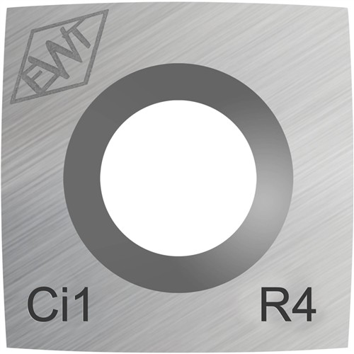 Ci1-R4 Carbide Cutter - Grizzly Industrial, Inc.