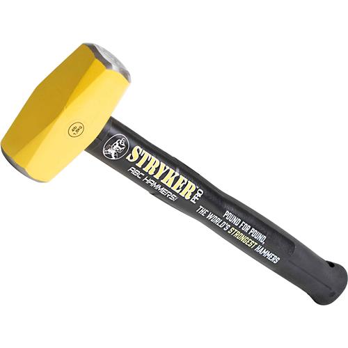 16" Hand Sledge Hammer, 4 lb. Head - Grizzly Industrial