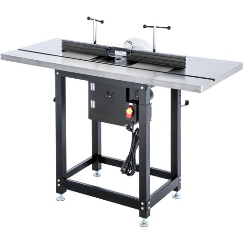 Router Tables - Grizzly.com