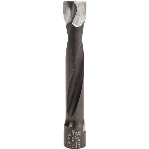 Domino XL Cutter, 14mm at Grizzly.com