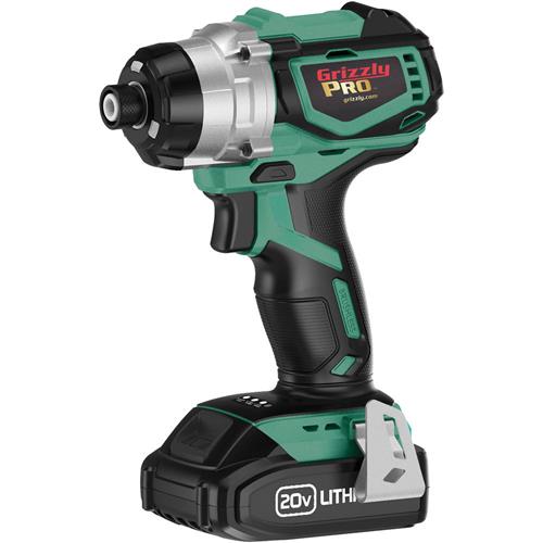 Grizzly Pro - Grizzly.com