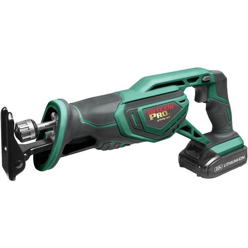 Grizzly Pro - Grizzly.com