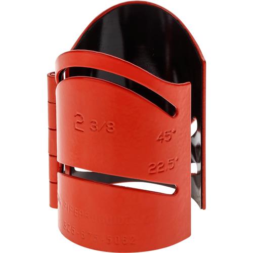 2-3/8" Pipe Pro Magnetic Metal Guide at Grizzly.com